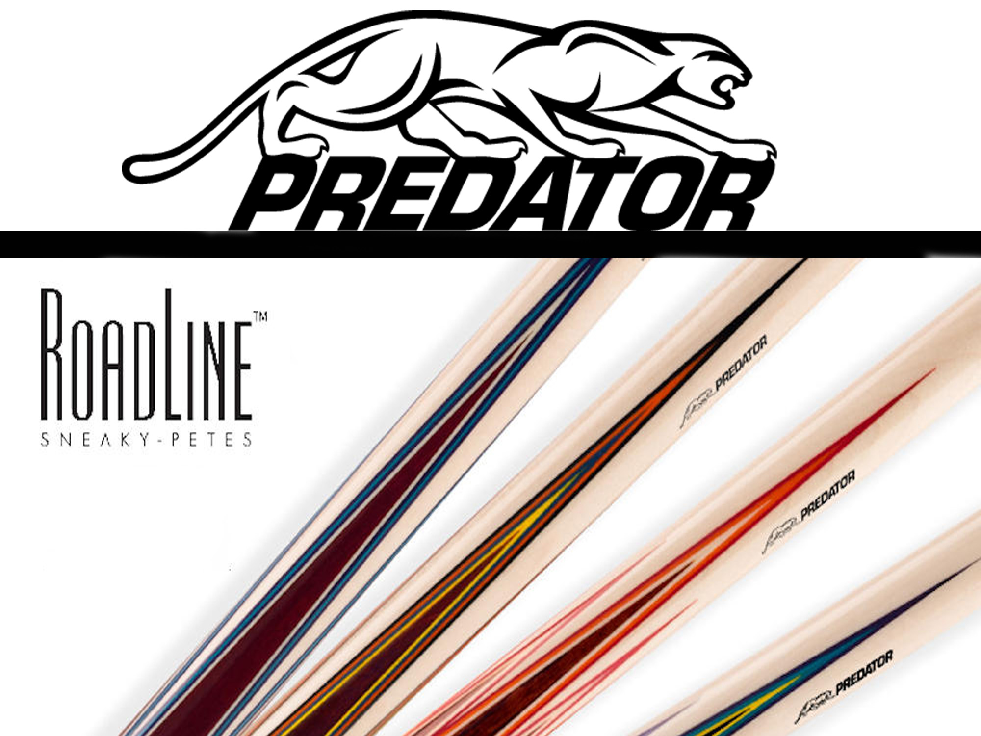 Predator Roadline Sneaky Peates, everything you need to know about ...