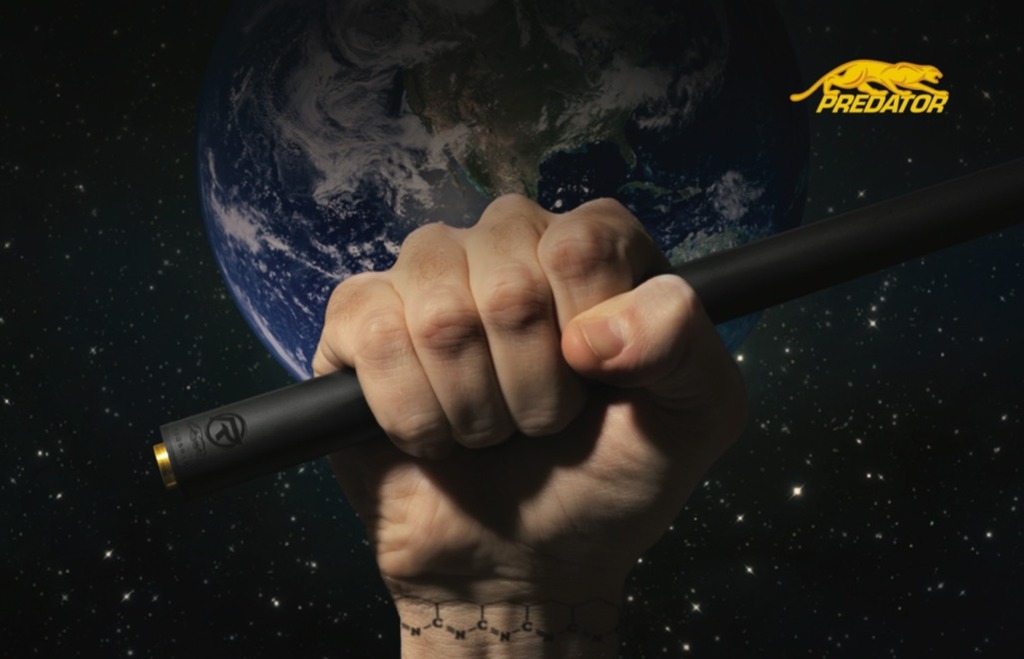 All about the new Predator Revo billiard shaft - Poolmania