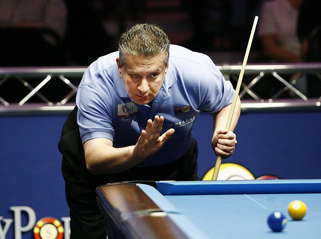 30 things that annoy billiard players - Poolmania