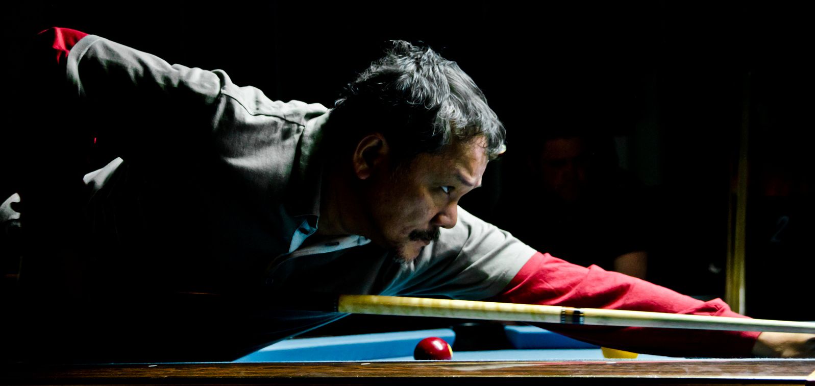 Top 10 billiards videos by Efren Reyes - Poolmania
