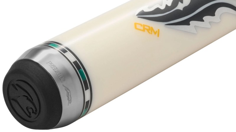 Predator CRM Green Dragon 2 carom cue