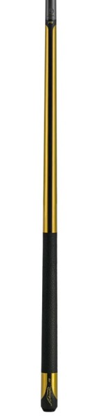 Predator P3 Gold Leather pool cue