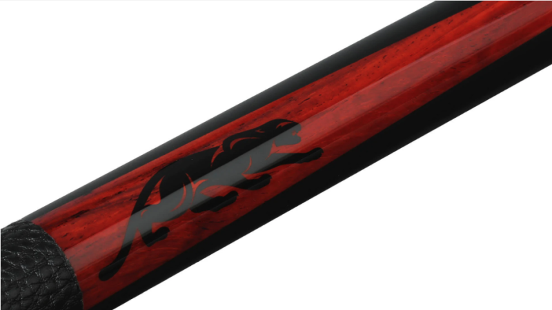Pool cue Predator SP2 Adventure Cocobolo 1