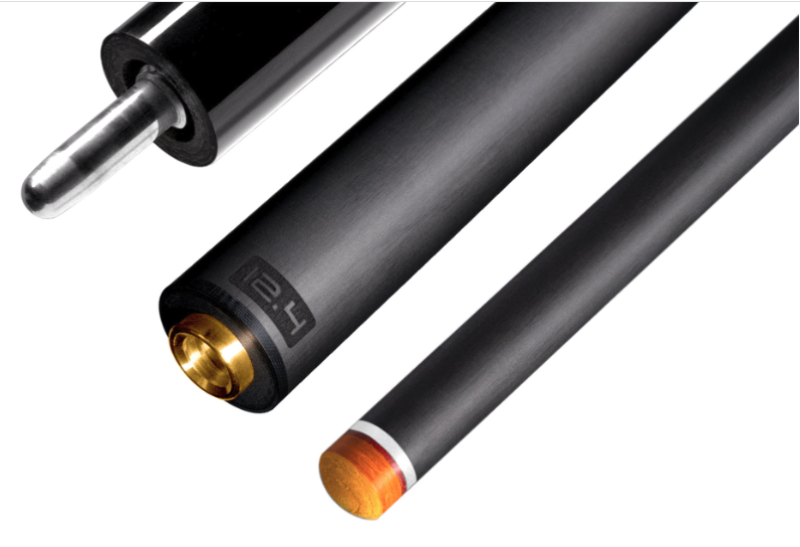 Pool-Queue Predator SP2 Adventure Cocobolo 1