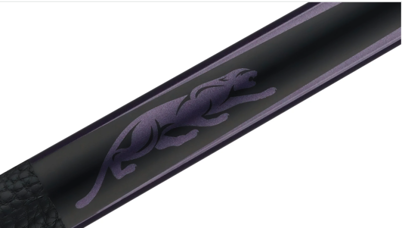 Predator SP2 Metallic Purple 2 Billardqueue